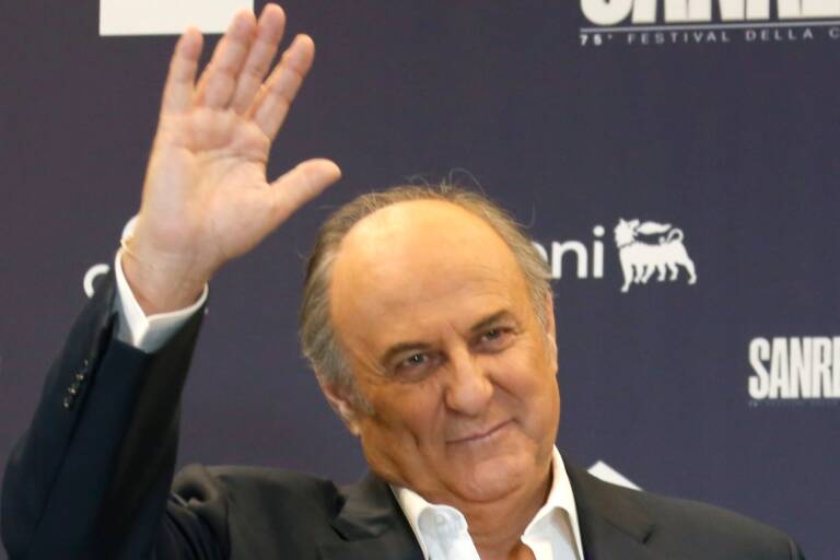 Gerry Scotti lascia la TV: cosa succede