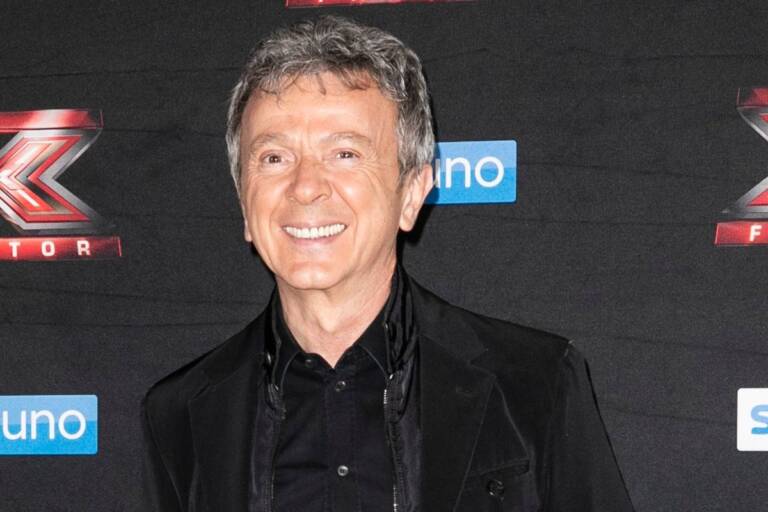 Chi è Alessandro Pirounis, presunto compagno di Alessandra Mastronardi